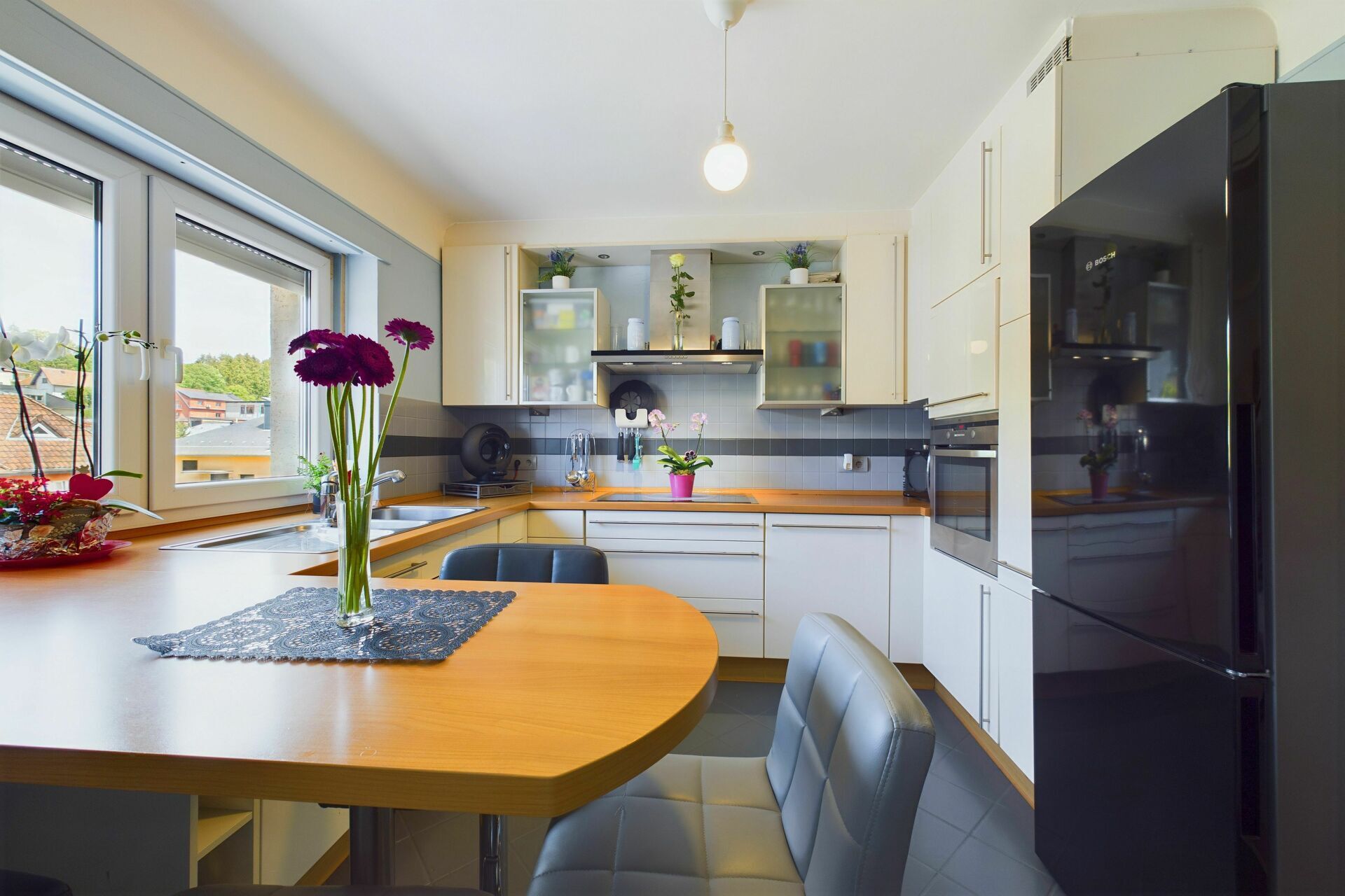 Apartment in Kayl - Nexvia